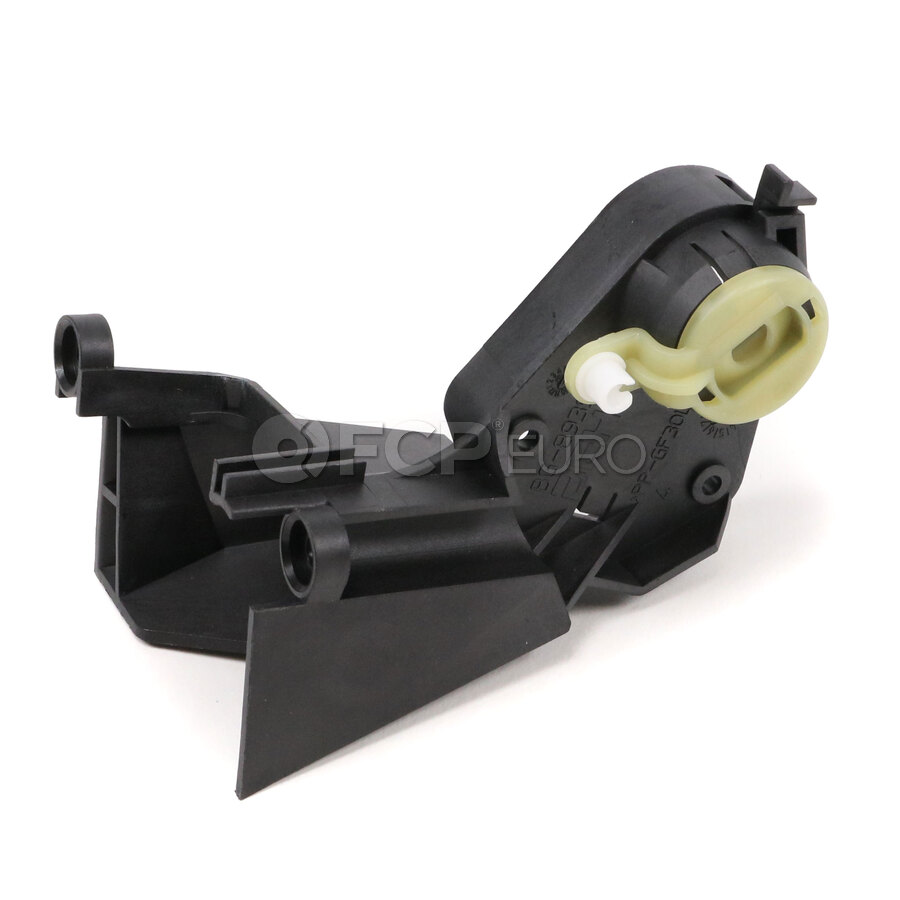 BMW Bracket For Control Motor - Genuine BMW 64116979467 | FCP Euro
