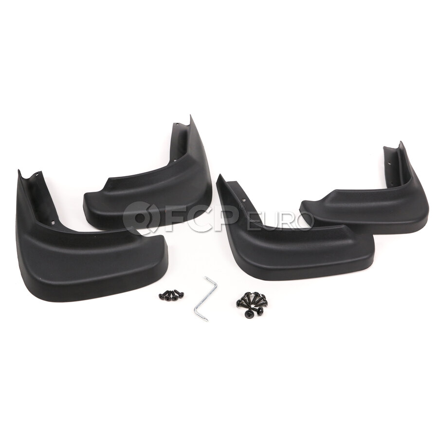 Volvo Mud Flap Kit - Skandix 30779759 | FCP Euro