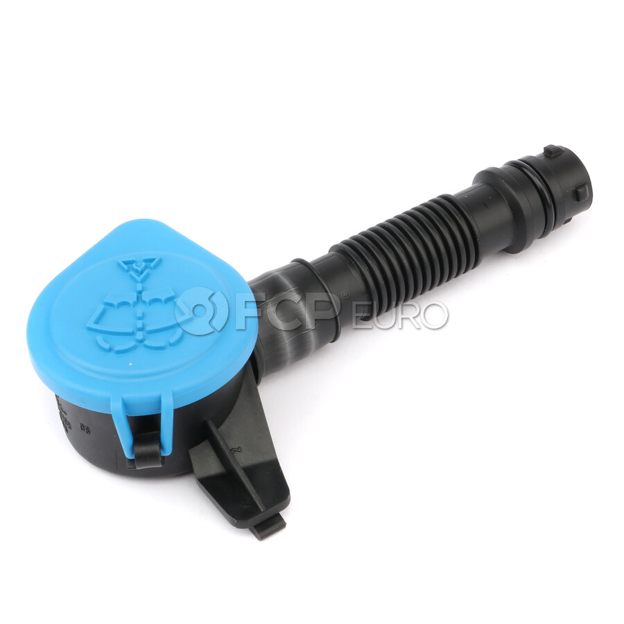 BMW Filler Pipe - Genuine BMW 61667241664 | FCP Euro