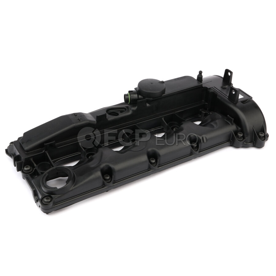 Mercedes Engine Valve Cover - Genuine Mercedes 6510109118 | FCP Euro