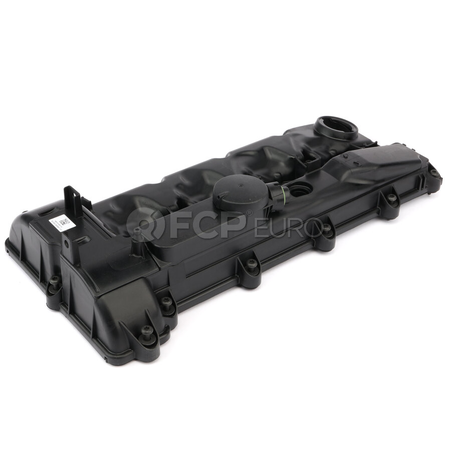 Mercedes Engine Valve Cover - Genuine Mercedes 6510109118 | FCP Euro