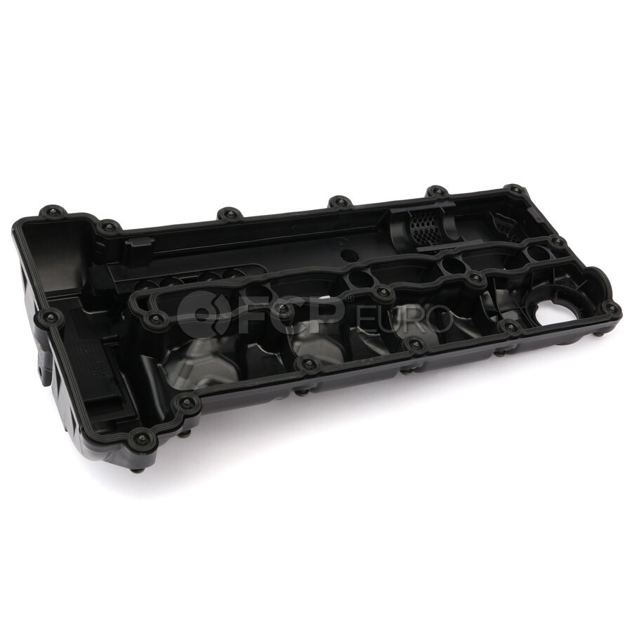 Mercedes Engine Valve Cover - Genuine Mercedes 6510109118 | FCP Euro