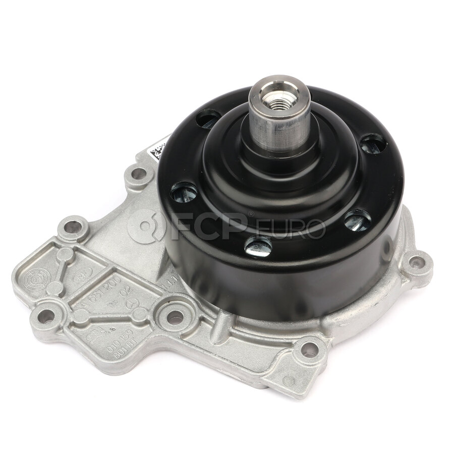 Mercedes Engine Water Pump - Genuine Mercedes 651200160280 | FCP Euro