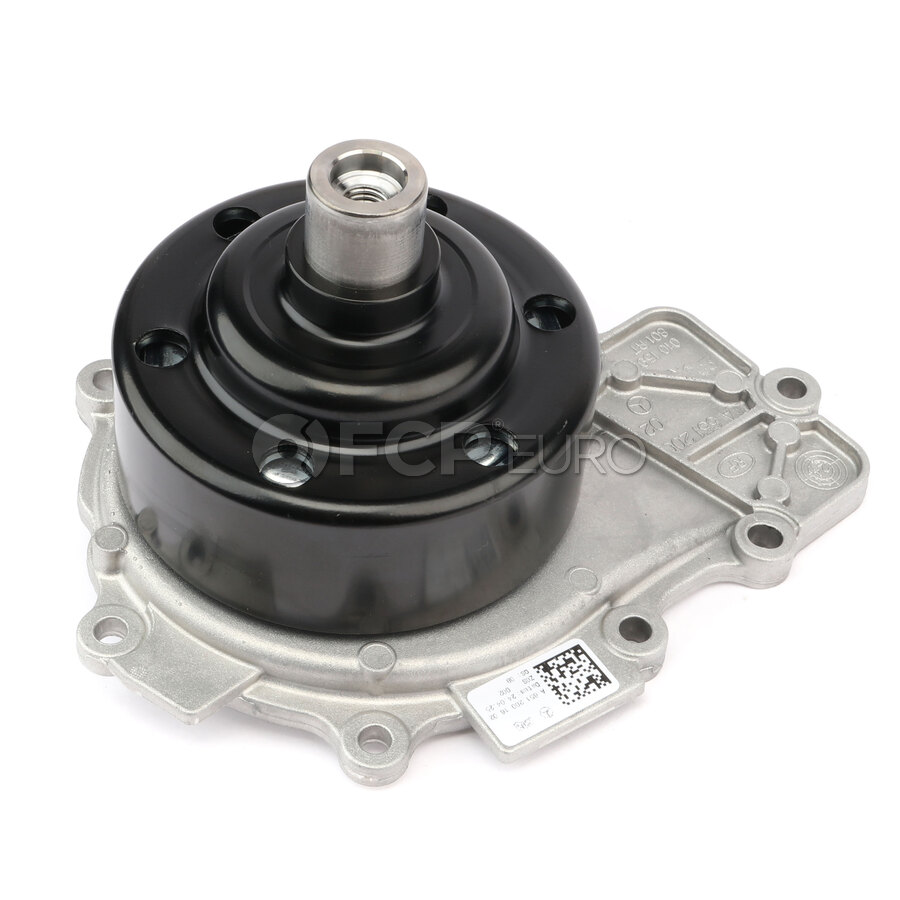Mercedes Engine Water Pump - Genuine Mercedes 651200160280 | FCP Euro