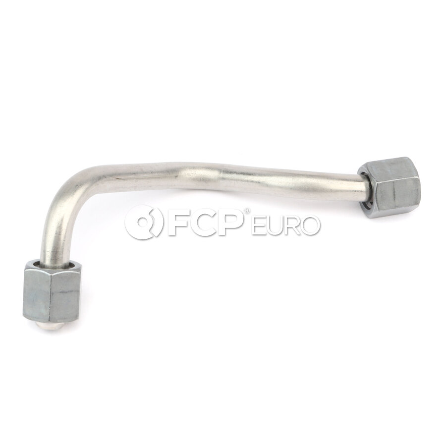 Audi VW High Pressure Fuel Line - Genuine VW Audi 06Q127501F | FCP Euro
