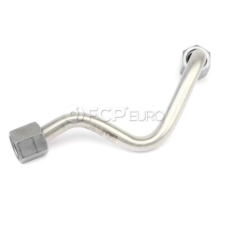 Audi VW High Pressure Fuel Line - Genuine VW Audi 06Q127501F | FCP Euro