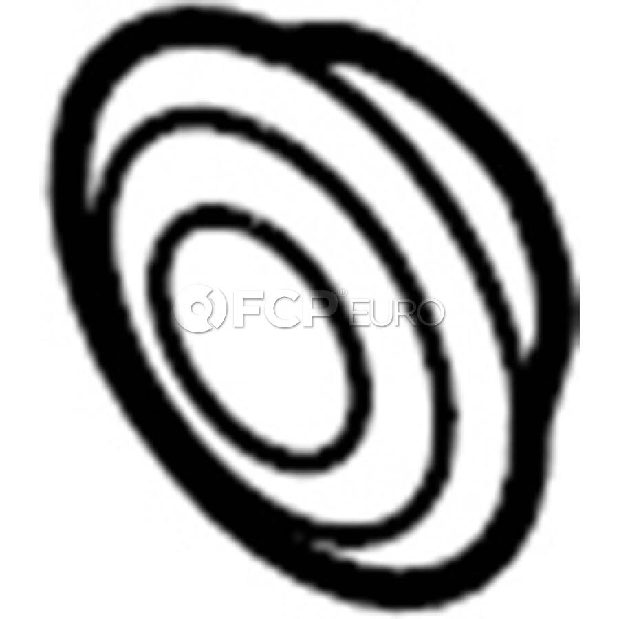 Audi VW Door Plug - Genuine Audi VW 4F0837491 | FCP Euro