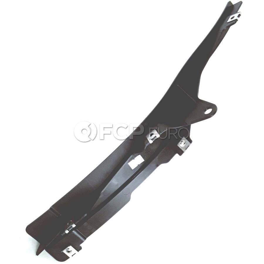 Audi VW Stone Deflector - Genuine Audi VW 4M0853887C | FCP Euro