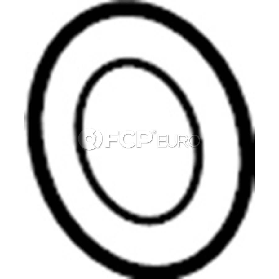 Audi VW Engine Coolant Pipe O-Ring - Genuine Audi VW N90097001 | FCP Euro
