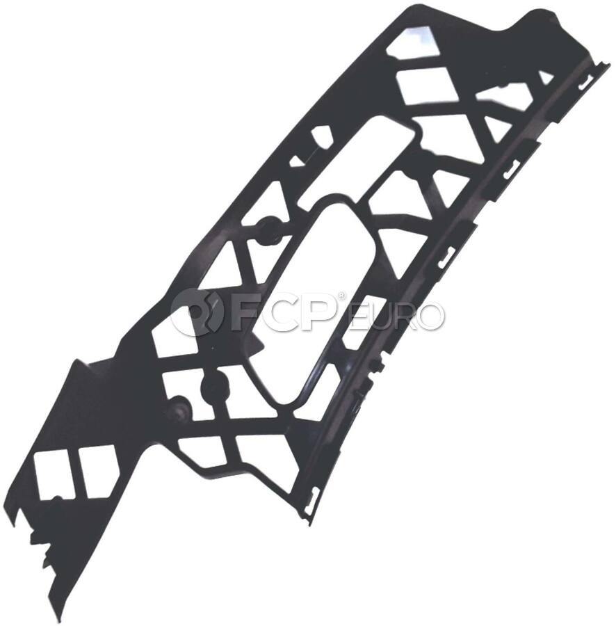 VW Bumper Cover Support Rail - Genuine VW 3C8807177 | FCP Euro