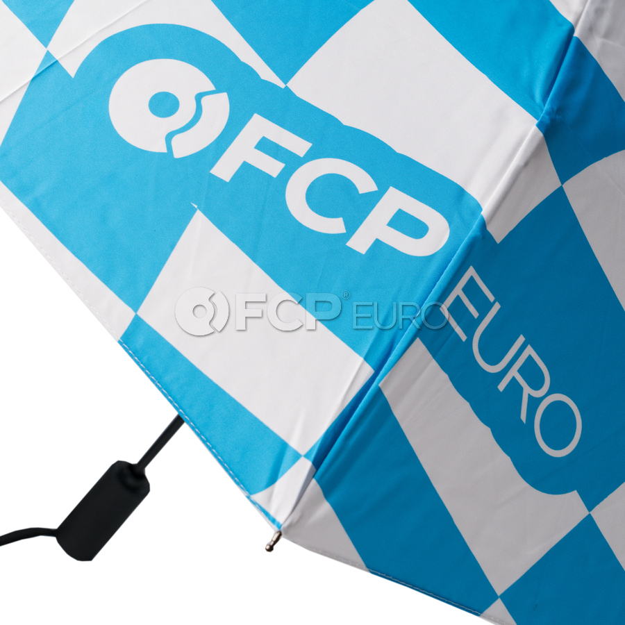 FCP Euro Compact Automatic Umbrella - FCP Euro COMPUMB | FCP Euro