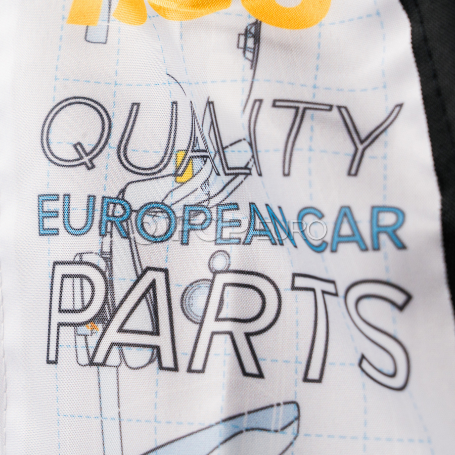 FCP Euro x Garage Welt M4CSI Desk Flag - FCP Euro M4FLAG | FCP Euro