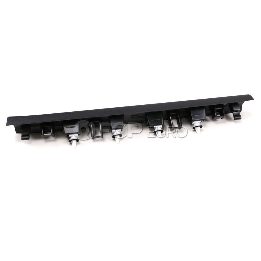 BMW Door Sill Plate - Genuine BMW 51477479935 | FCP Euro