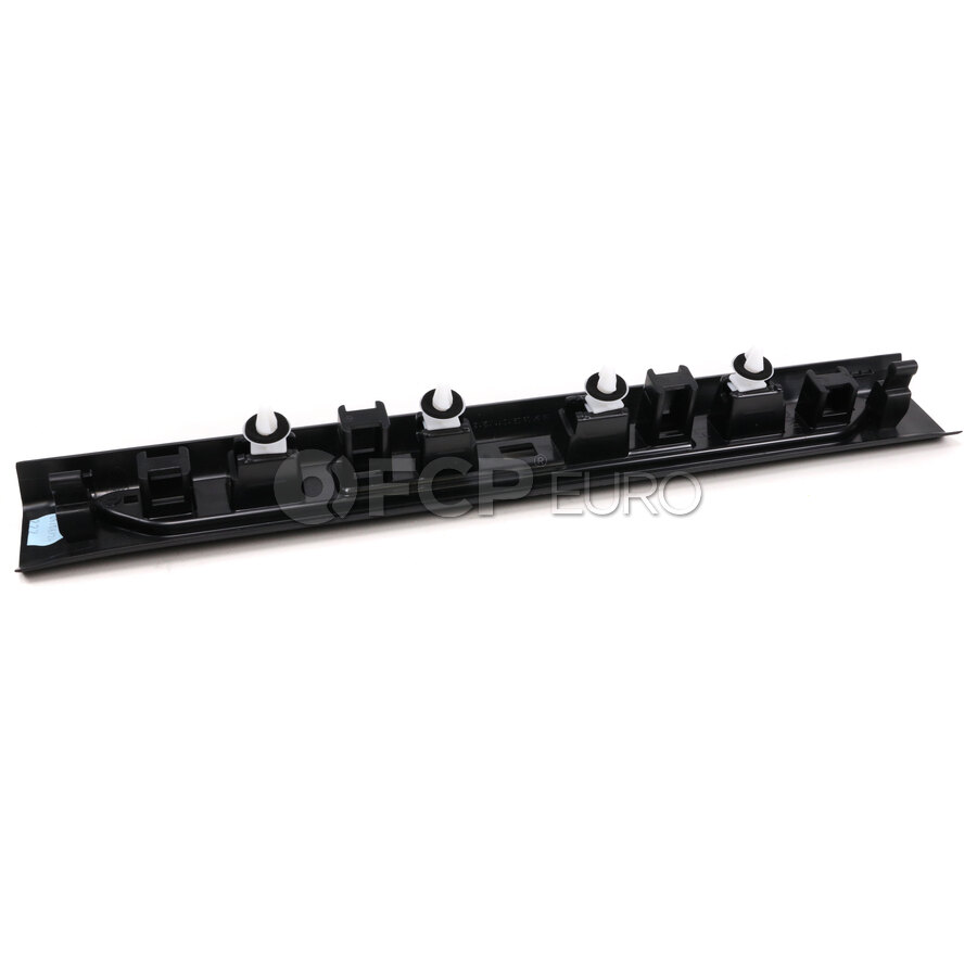 BMW Door Sill Plate - Genuine BMW 51477479935 | FCP Euro