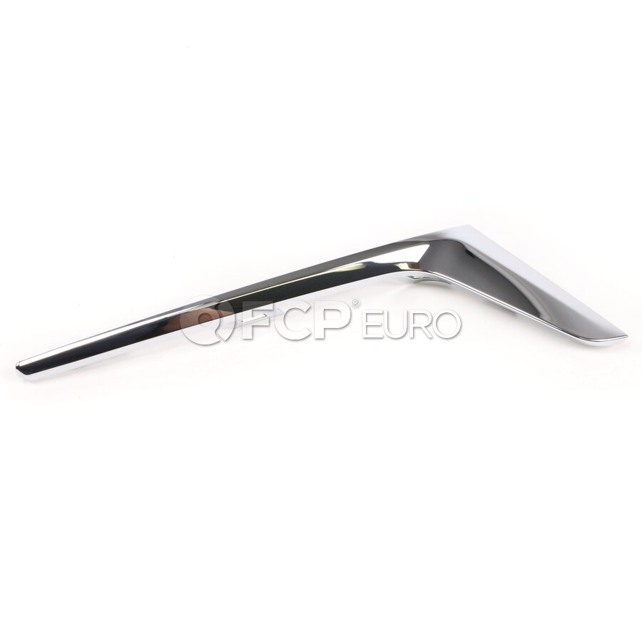 BMW Bumper Trim - Genuine BMW 51117471522 | FCP Euro