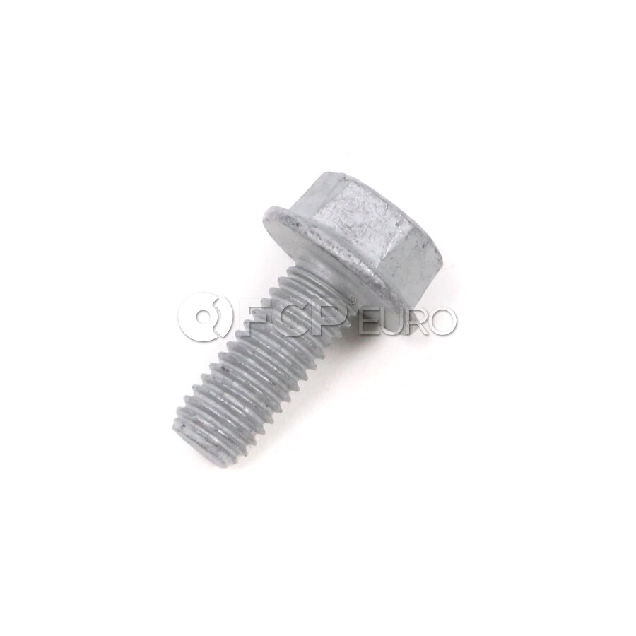 Porsche Heat Shield Bolt - Genuine Porsche 99907280101 | FCP Euro