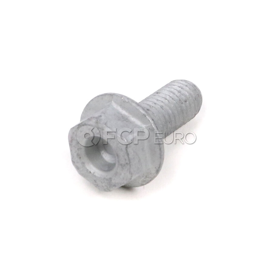 Porsche Heat Shield Bolt - Genuine Porsche 99907280101 | FCP Euro