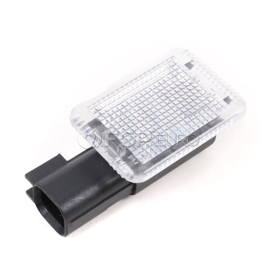 Volvo Courtesy Light Bulb - Genuine Volvo 1286346 | FCP Euro