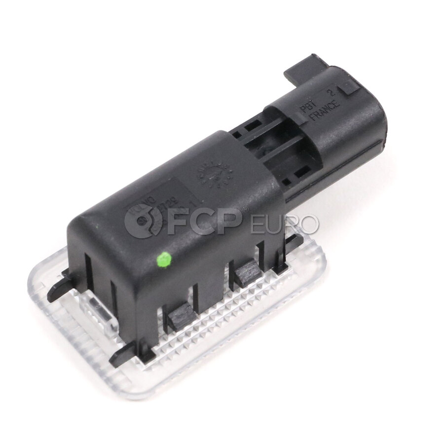 Volvo Courtesy Light Bulb - Genuine Volvo 1286346 | FCP Euro