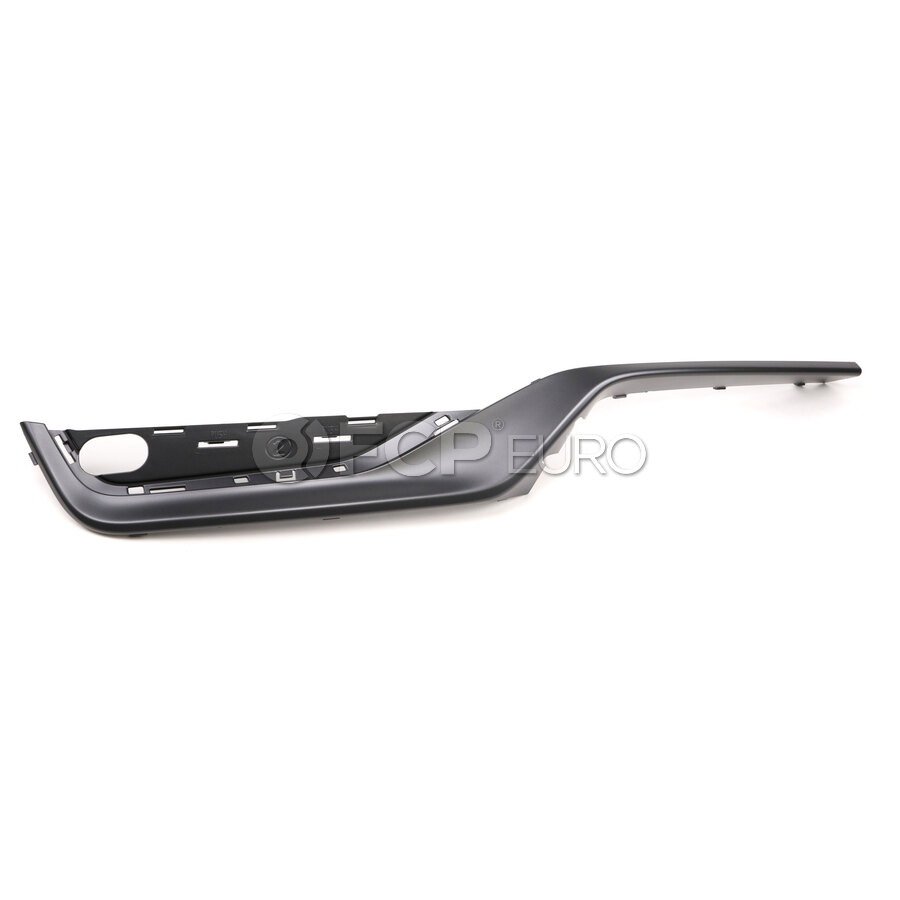 Volvo Bumper Trim - Genuine Volvo 31353655 | FCP Euro