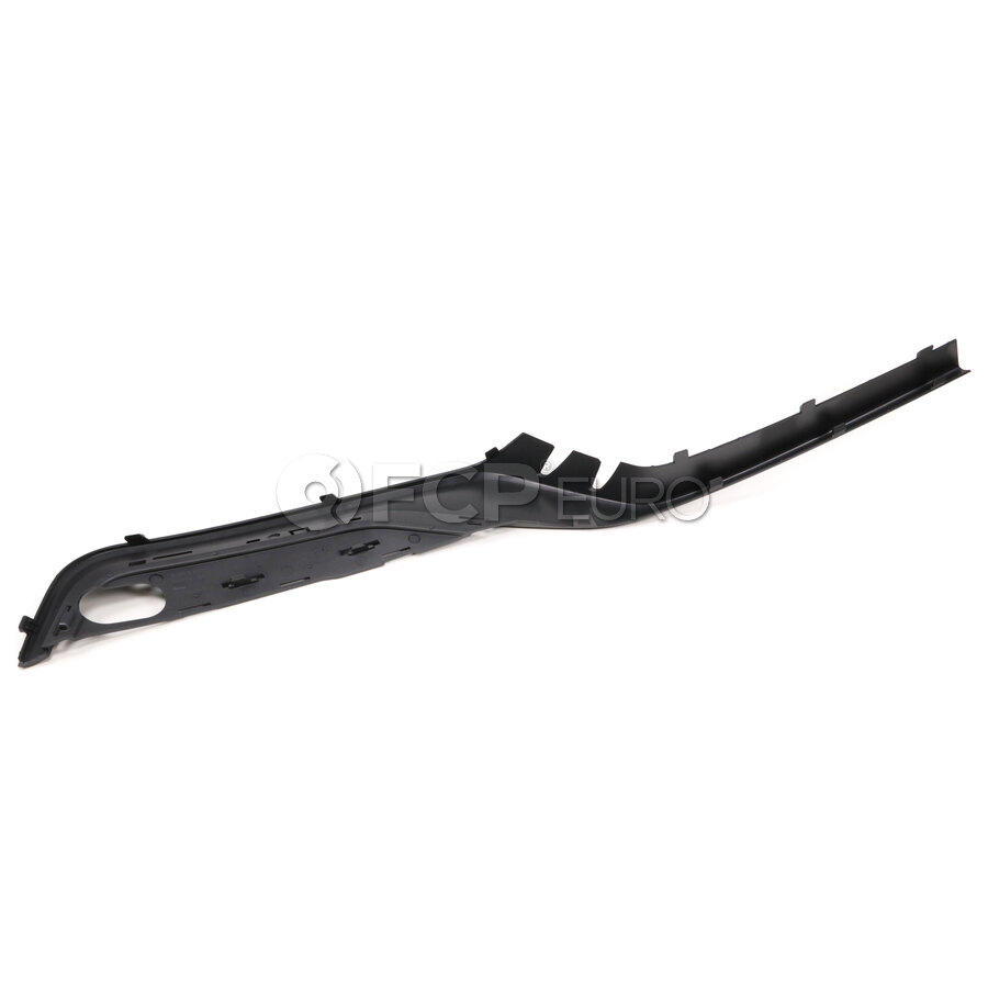 Volvo Bumper Trim - Genuine Volvo 31353655 | FCP Euro