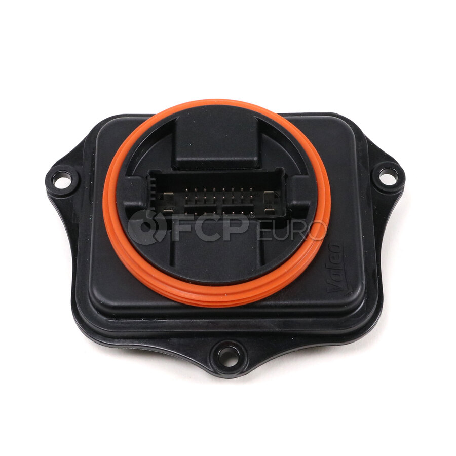 Volvo Headlight Control Module - Genuine Volvo 31395908 | FCP Euro