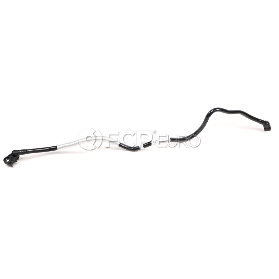 BMW Auto Trans Oil Cooler Hose Assembly - Genuine BMW 17227619615 | FCP ...