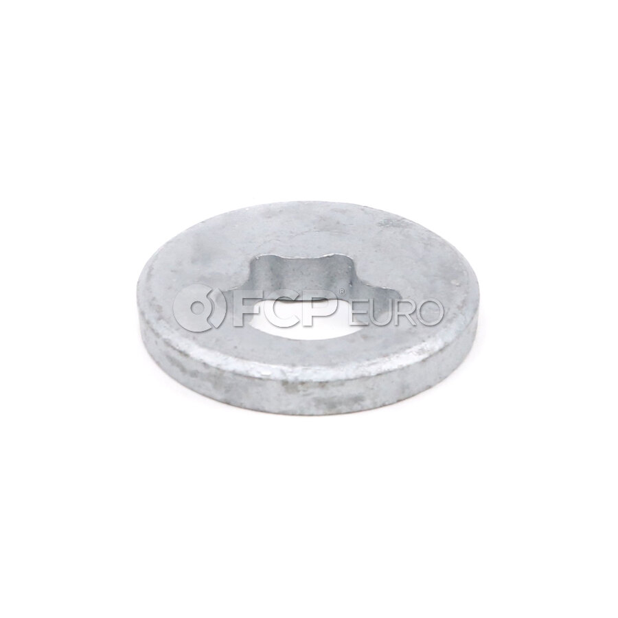 BMW Suspension Control Arm Washer - Genuine BMW 33306874239 | FCP Euro
