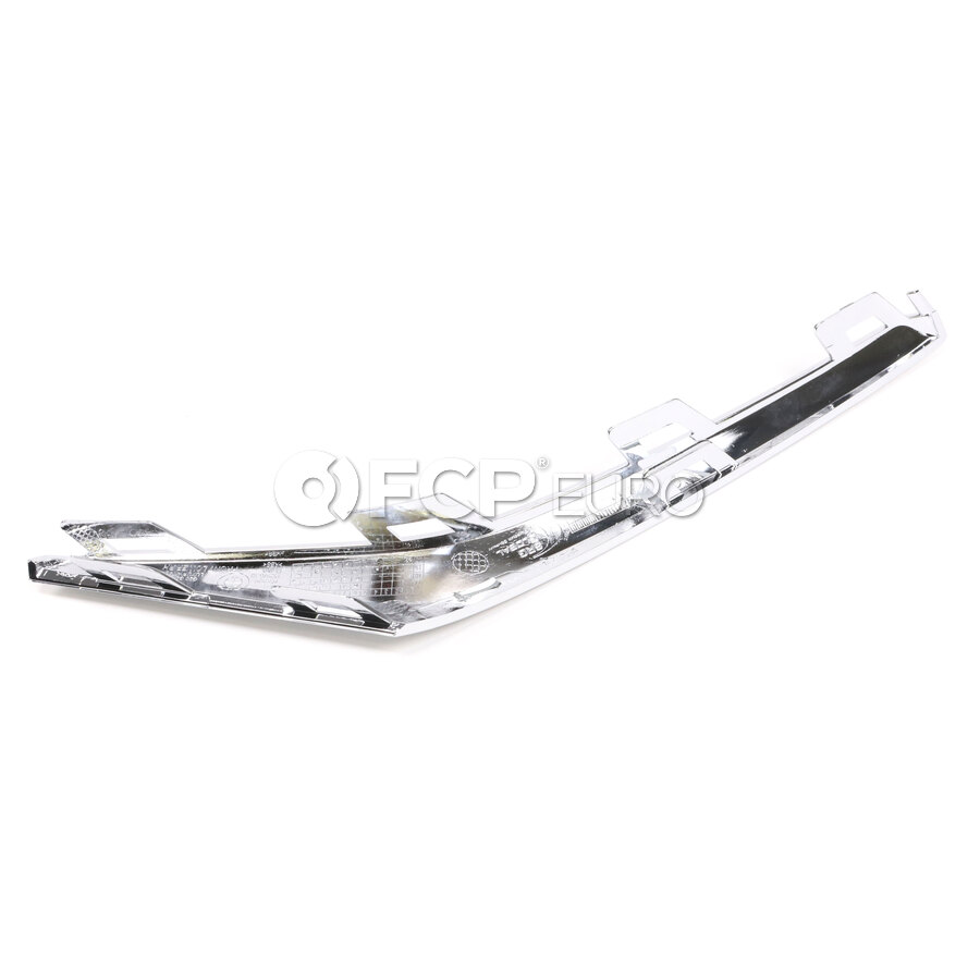 BMW Bumper Trim - Genuine BMW 51117471524 | FCP Euro