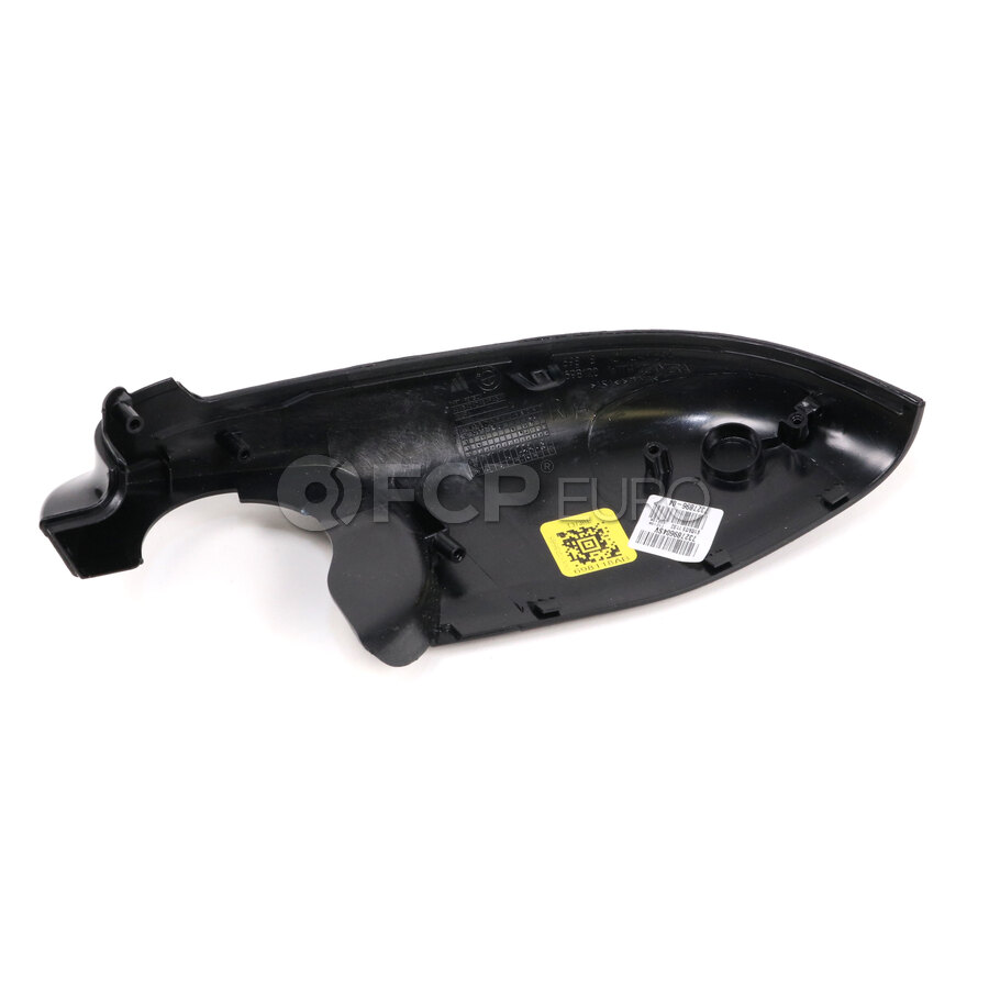 BMW Lower Housing Section Right (ShadowLine) - Genuine BMW 51167327896 ...