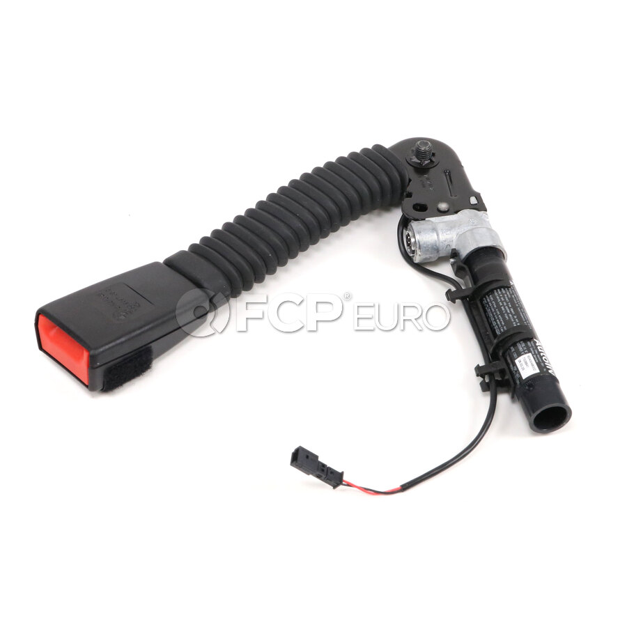 BMW Lower Belt With Left Belt Tensioner - Genuine BMW 72117328841 | FCP ...