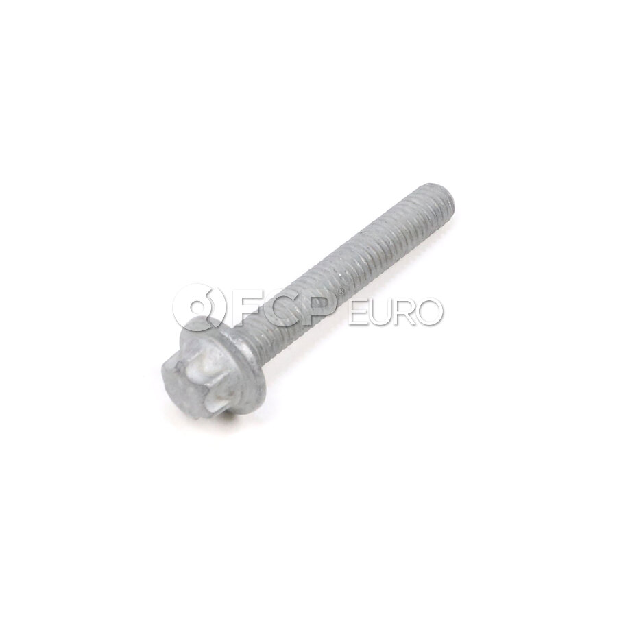 Porsche Torx Screw - Genuine Porsche 9A700813000 | FCP Euro