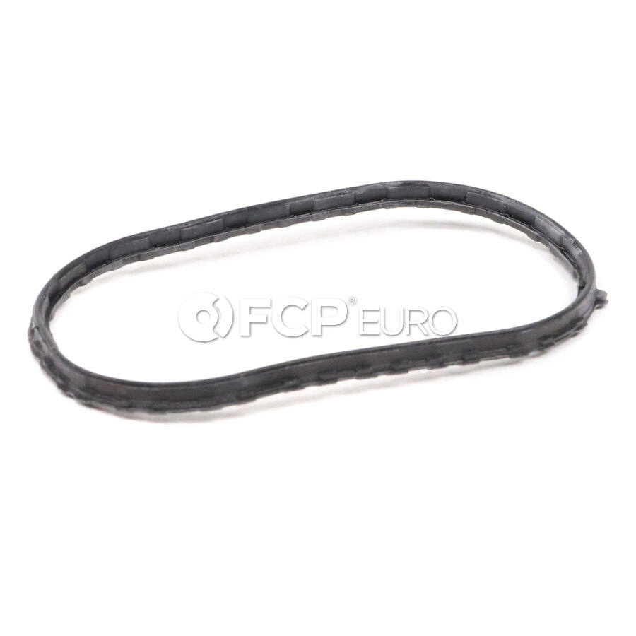 Audi VW Brake Vacuum Pump Gasket - Genuine VW Audi 075145117C | FCP Euro