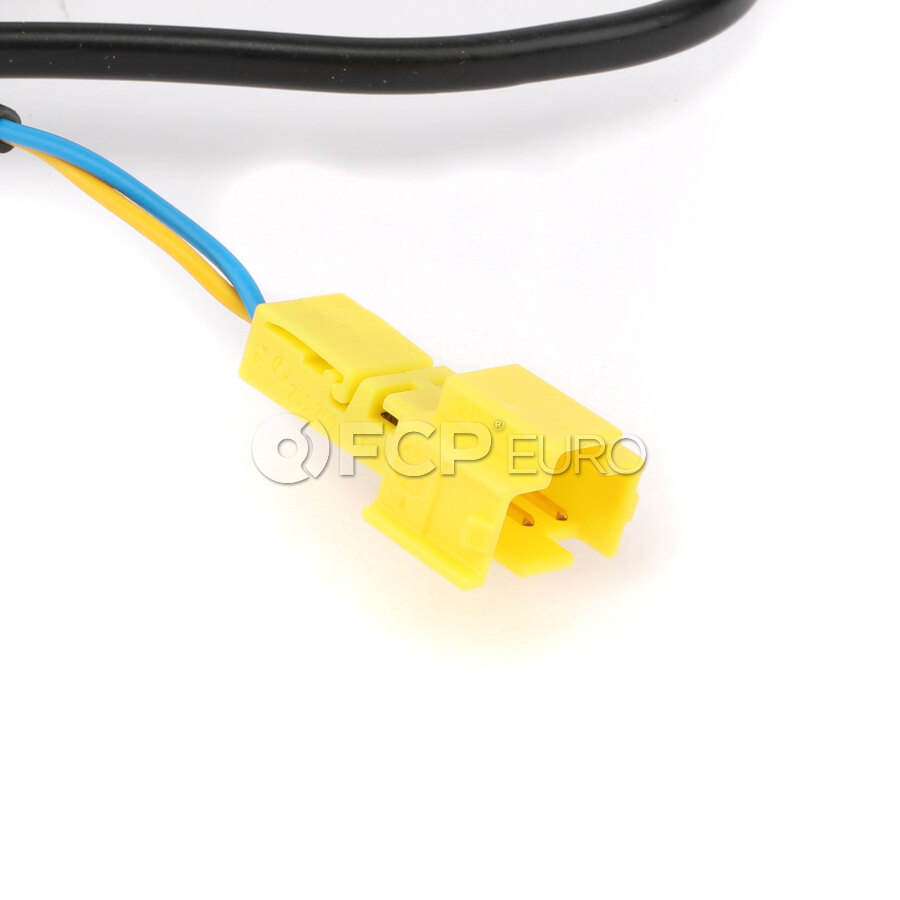 Mercedes Seat Belt Receptacle - Genuine Mercedes 2048600269 | FCP Euro