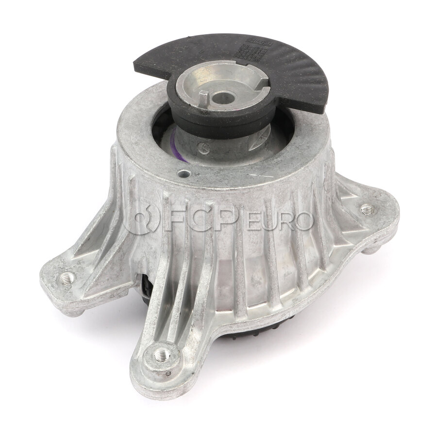 Mercedes Engine Mount - Genuine Mercedes 2052407600 | FCP Euro