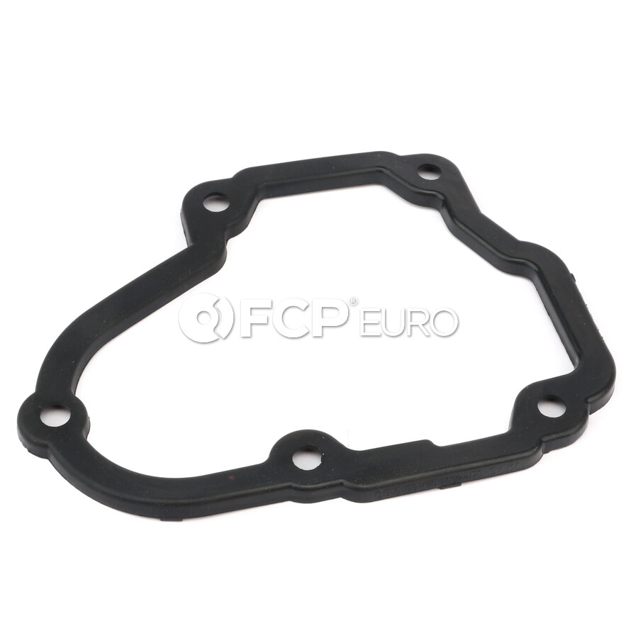 VW Transmission End Cover Gasket - Genuine VW 02A301215D | FCP Euro