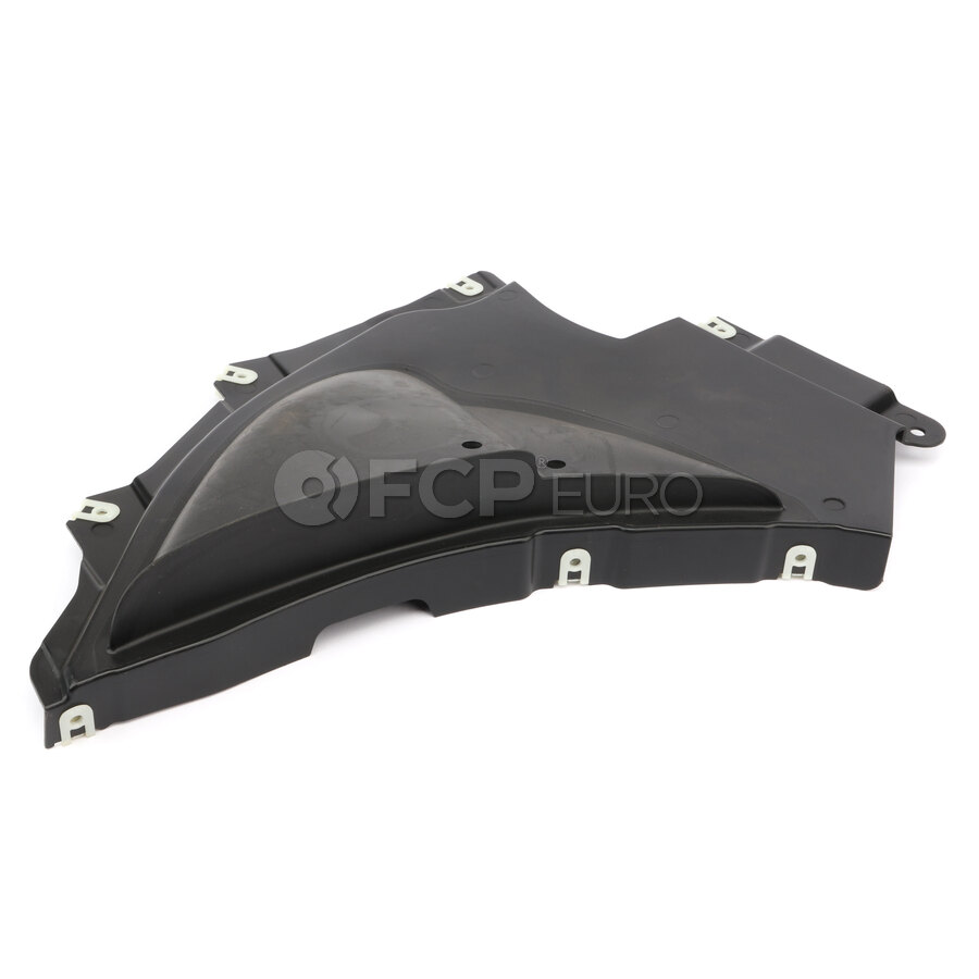 BMW Fender Liner Extension - Genuine BMW 51757340862 | FCP Euro