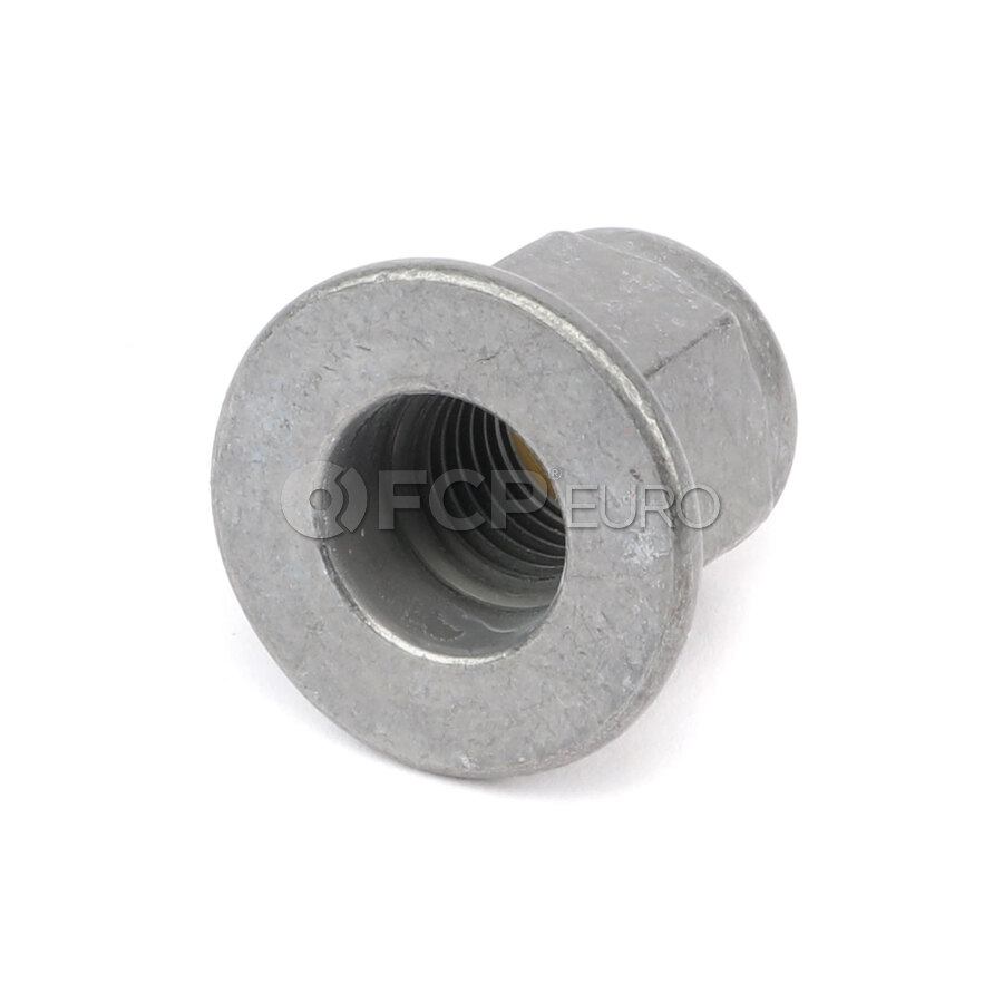 Mercedes Suspension Track Bar Nut - Genuine Mercedes 0029907354 | FCP Euro