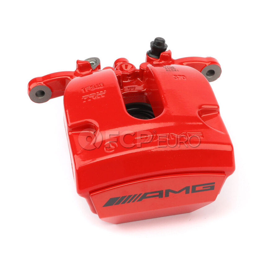 Mercedes Disc Brake Caliper - Genuine Mercedes 4634231900 | FCP Euro
