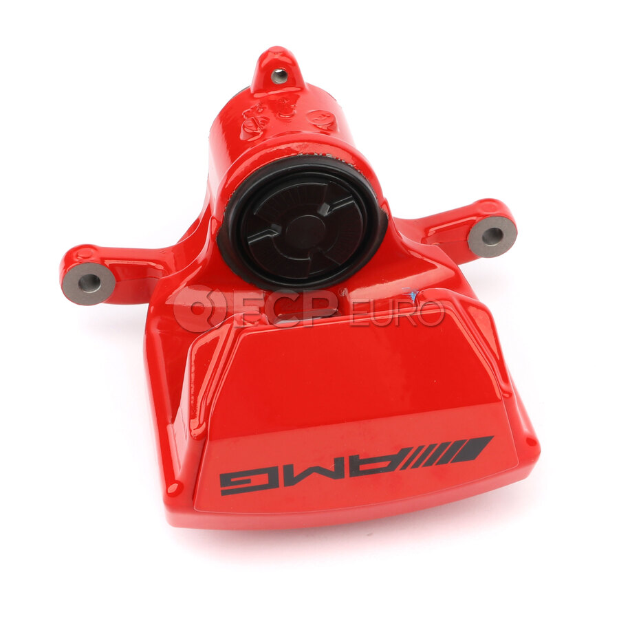 Mercedes Disc Brake Caliper - Genuine Mercedes 4634231900 | FCP Euro