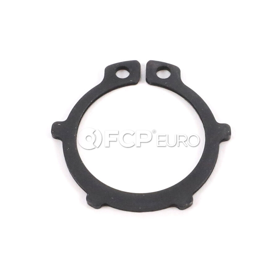 Mercedes Retaining Ring - Genuine Mercedes 000983020000 | FCP Euro