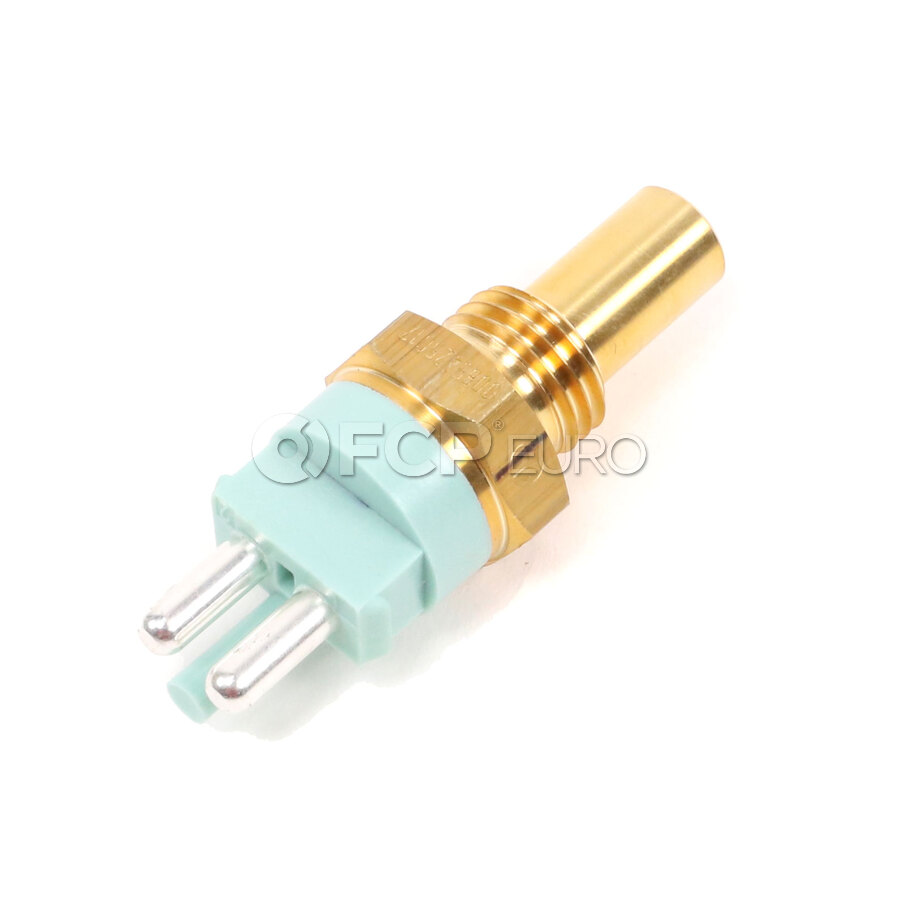 Mercedes Engine Coolant Temperature Sensor - Genuine Mercedes ...