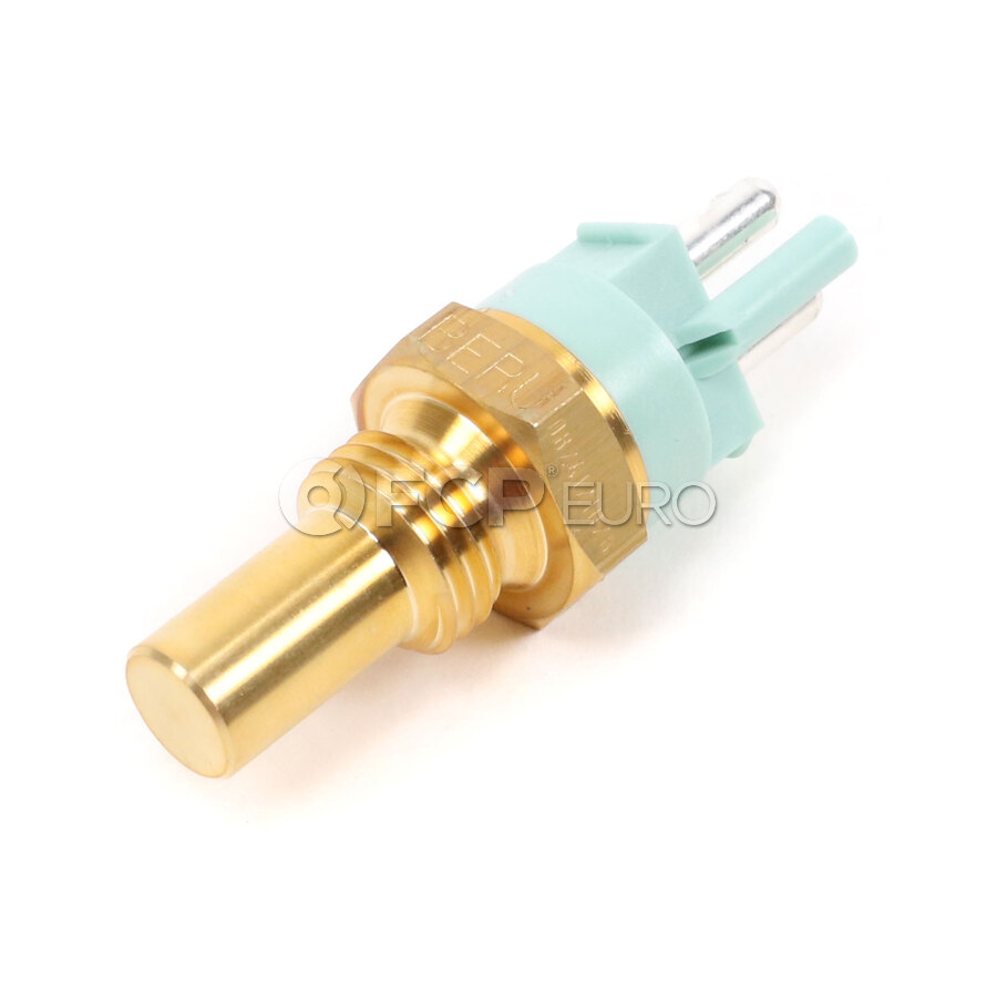 Mercedes Engine Coolant Temperature Sensor - Genuine Mercedes ...