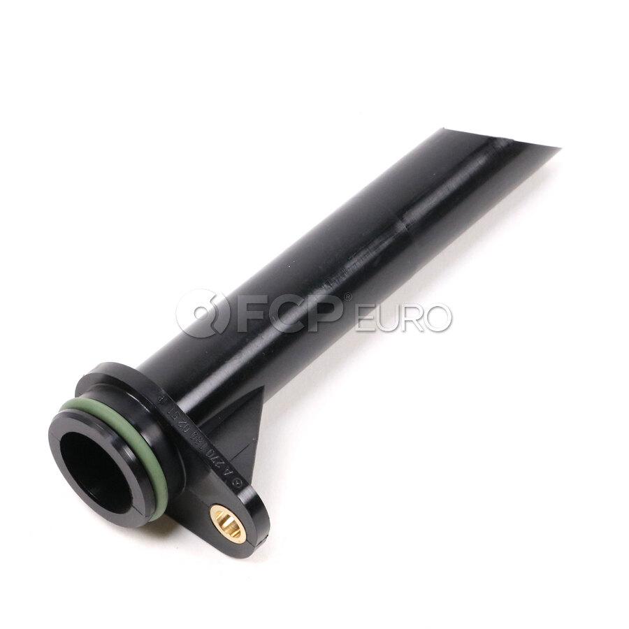 Mercedes Engine Oil Pump Pickup Tube - Genuine Mercedes 2701800251 ...