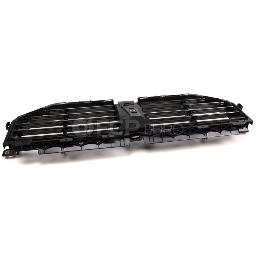 Porsche Radiator Shutter Assembly - Genuine Porsche 95850532102 | FCP Euro