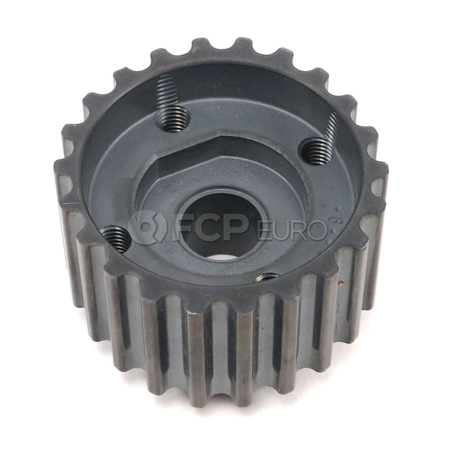 VW Timing Crankshaft Gear - Genuine VW Audi 038105263H | FCP Euro