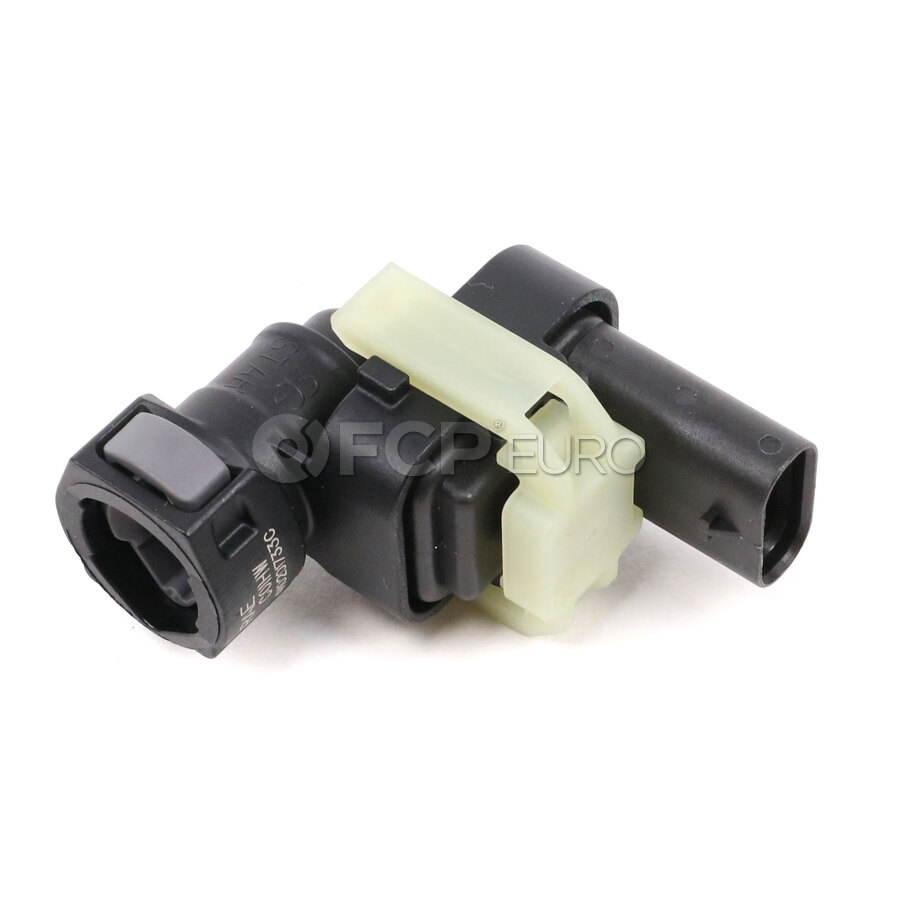 Audi VW Fuel Tank Pressure Sensor - Genuine Audi VW 4M0201733C | FCP Euro