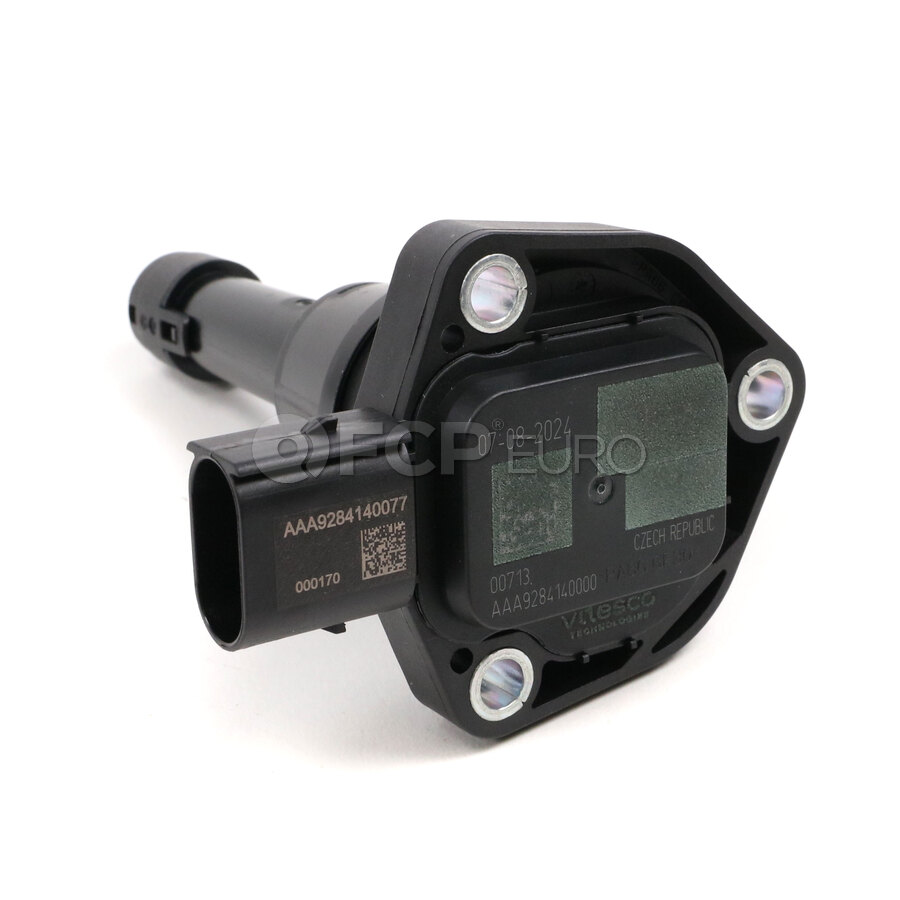 BMW Engine Oil Level Sensor - Vitseco 12615A740A2 | FCP Euro