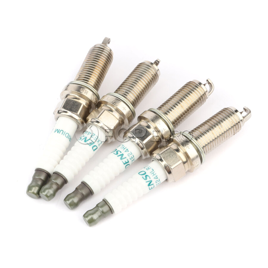 Volvo Ignition Tune-Up Kit - Hitachi 31312514KT4 | FCP Euro