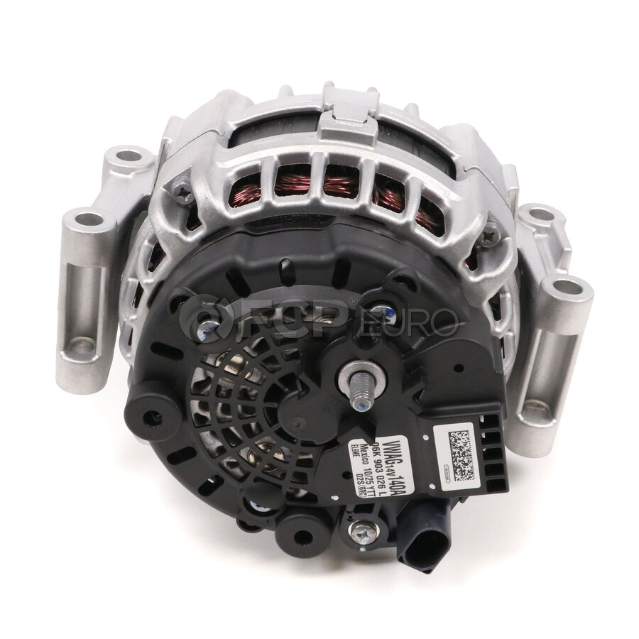 Audi VW Alternator - Genuine Audi VW 06K903026L | FCP Euro